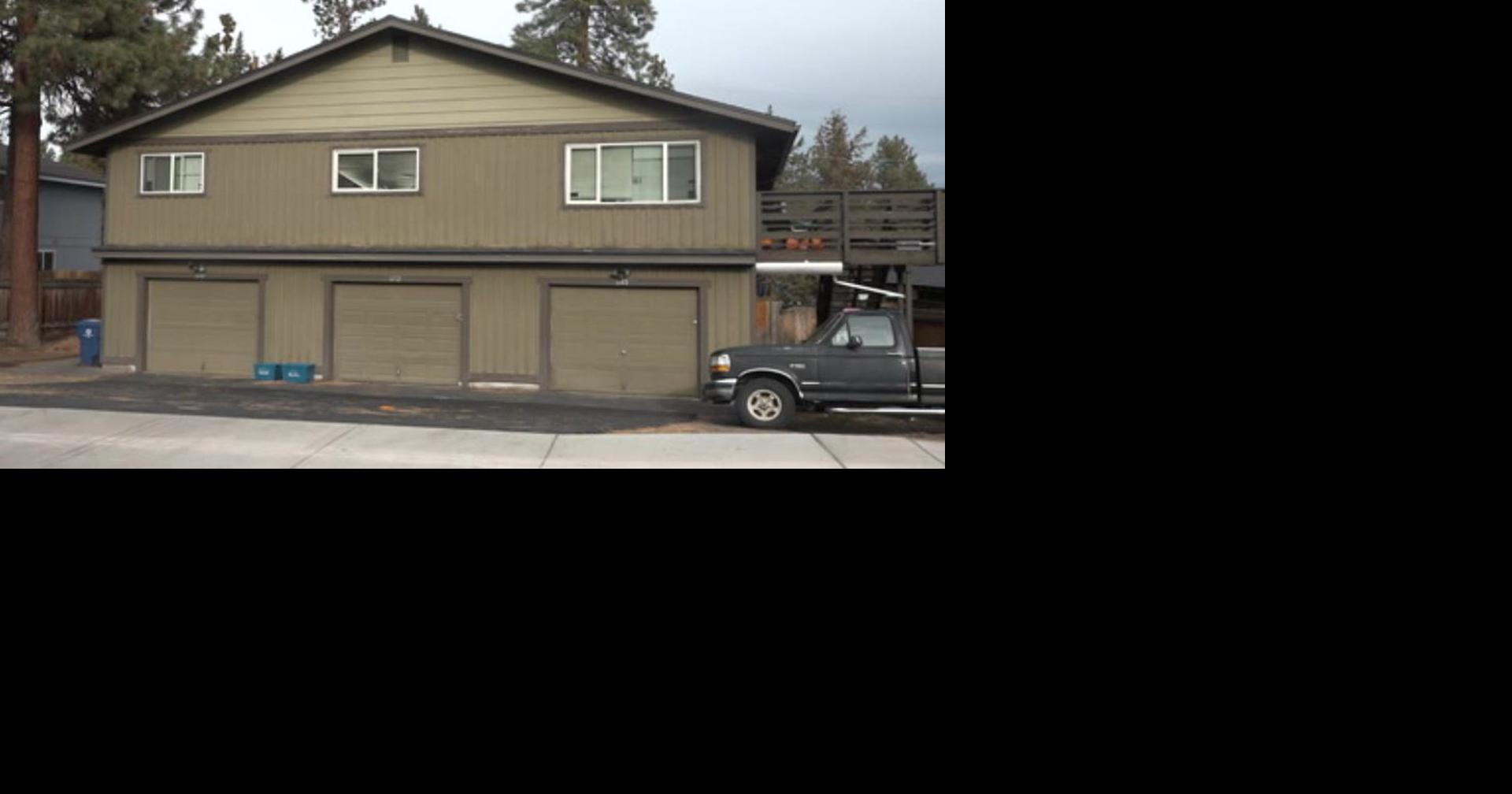 Neighbors of Bend transitional house for parolees launch petition to ...