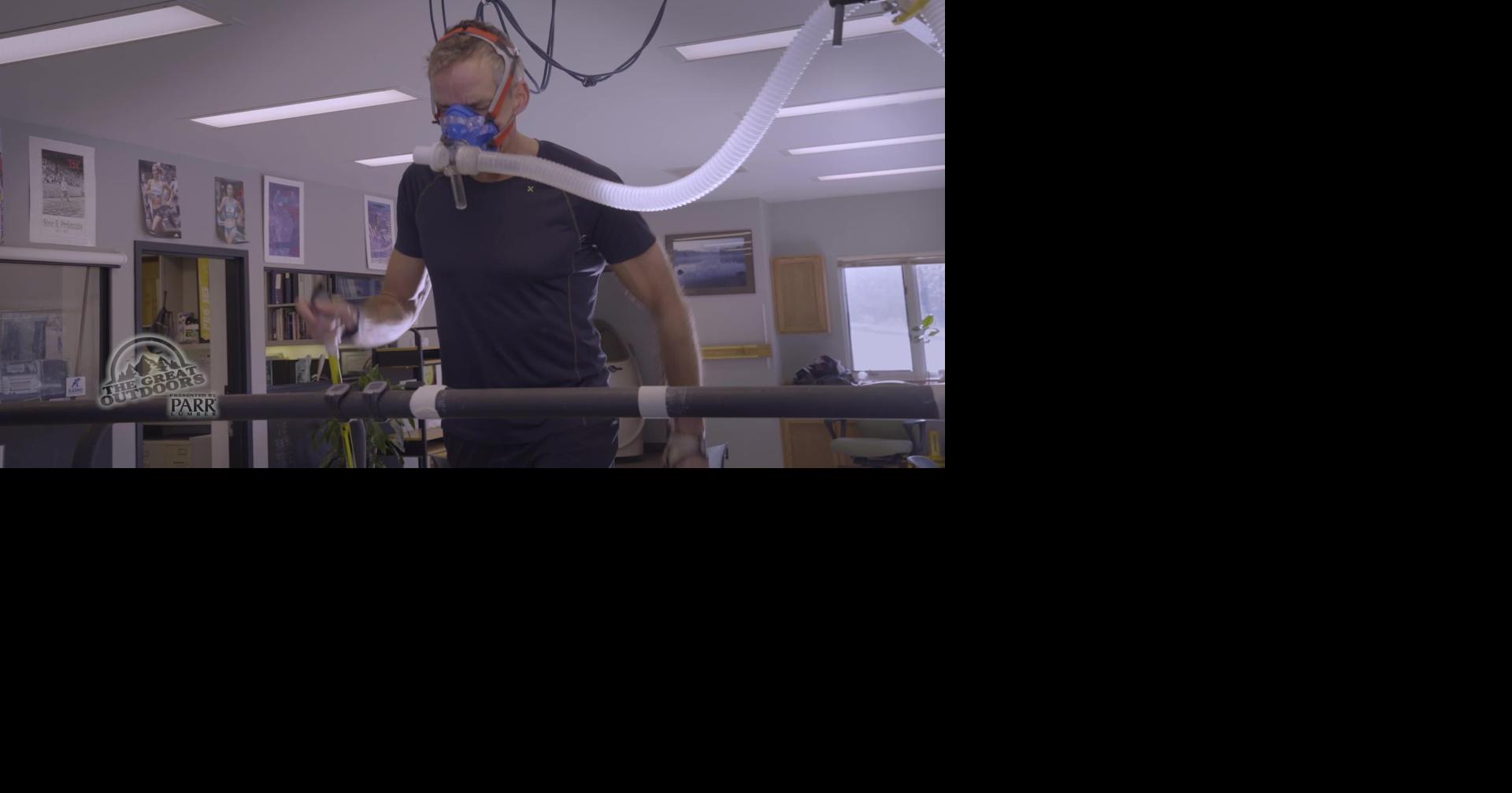 The Great Outdoors: COCC's Physiology Lab can test your conditioning ...