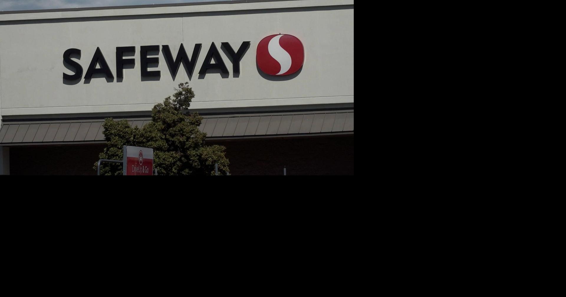 Central Oregon Safeway stores stay with Albertsons | Local News ...