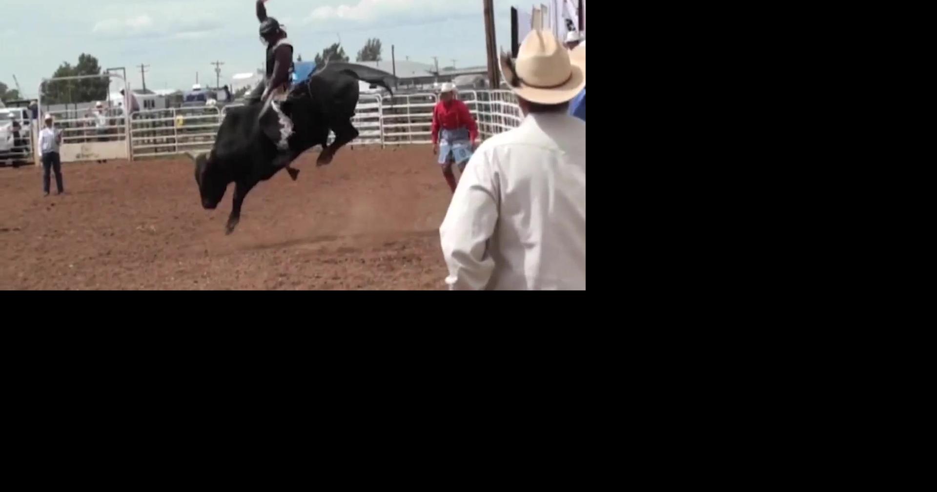 Xtreme Bulls Night at Sisters Rodeo | Central-oregon-daily ...