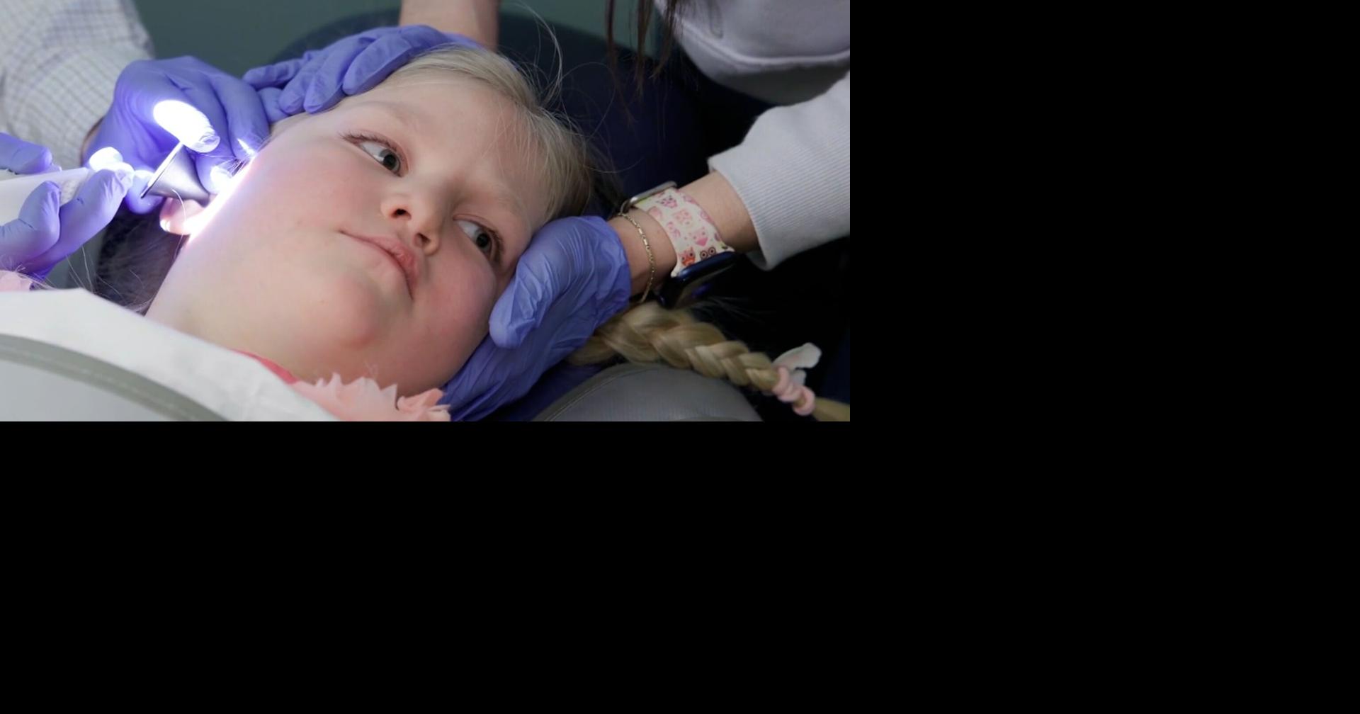 'The Hummingbird' could make ear tube procedures faster, easier ...