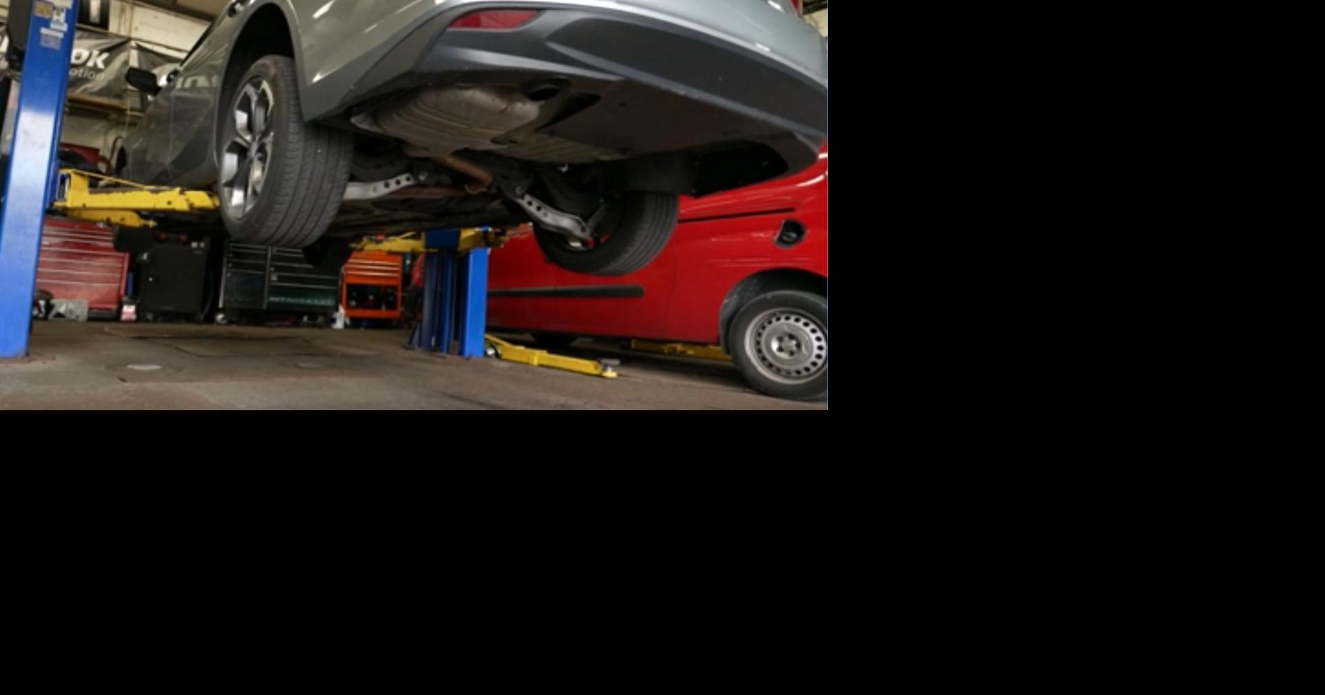 10 things you can do to help your car reach 300,000 miles | Consumer ...