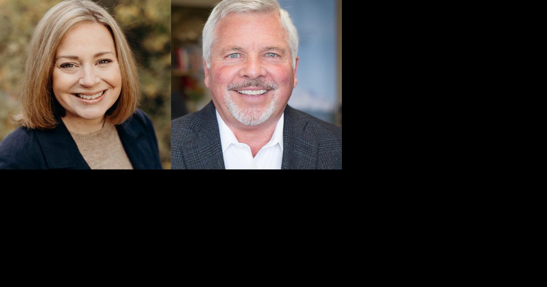 Levy increases lead in District 53 race; Adair continues lead Schmidt ...
