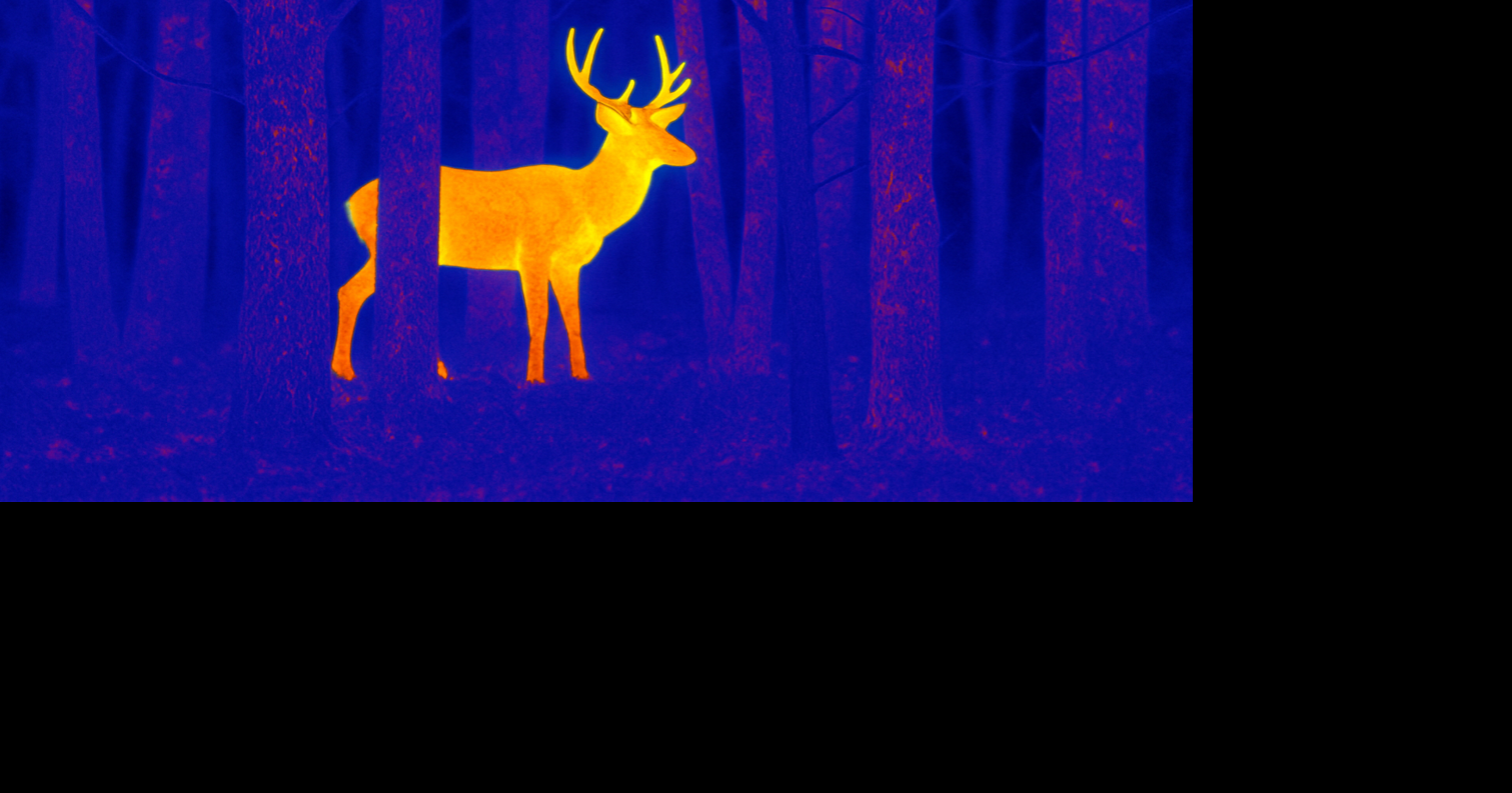 Oregon wildlife dept. warns hunters about illegal tech use | Oregon ...