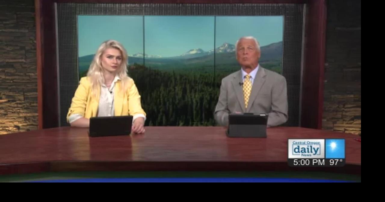 St. Charles CEO Joe Sluka stepping down after eight years | La Pine ...