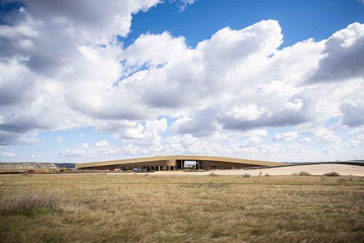 Trump to speak at Theodore Roosevelt Presidential Library dedication ...