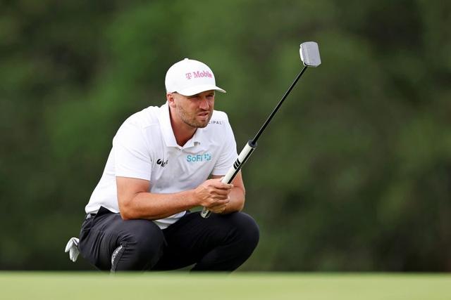 2026 U.S. Open leaderboard, highlights from Friday's second round ...
