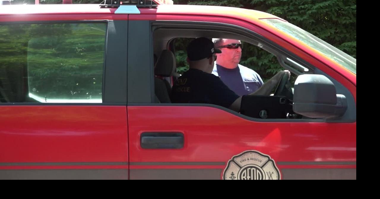 Bend Fire increases units for 4th of July holiday weekend | Local News ...