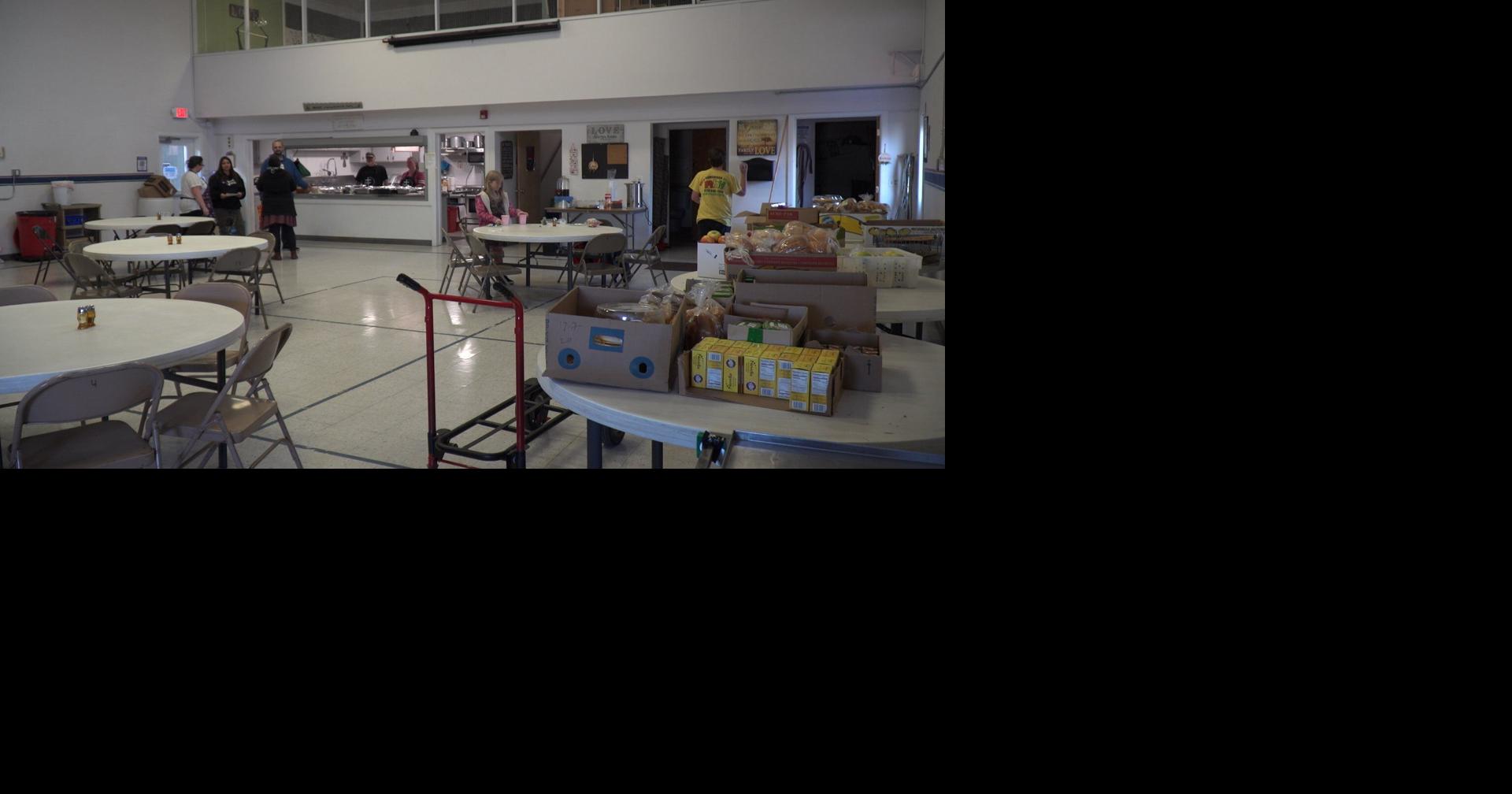Redemption House Ministries looking for volunteers for Crook County PIT ...