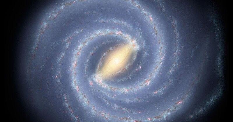 This 4th of July, the Milky Way could put on a light show of its own ...