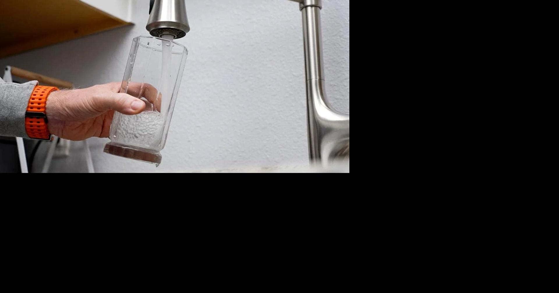 Crooked River Ranch water competes for national taste title | Local ...