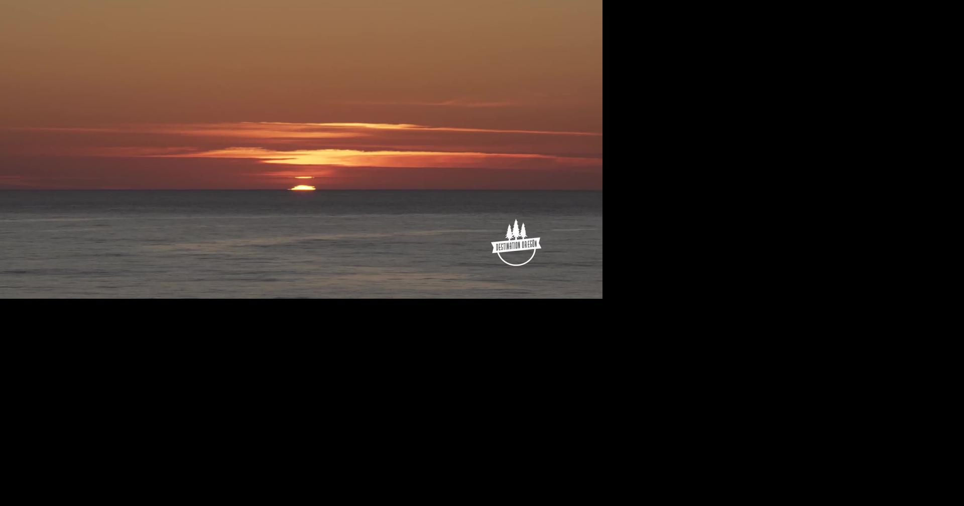 Destination Oregon: Pacific Reef | Destination Oregon ...