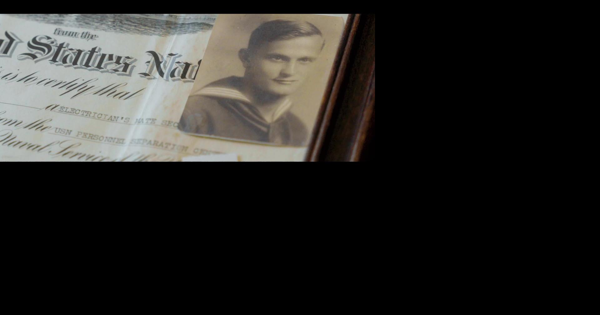 War Stories: Charles Dow | Local News | centraloregondaily.com