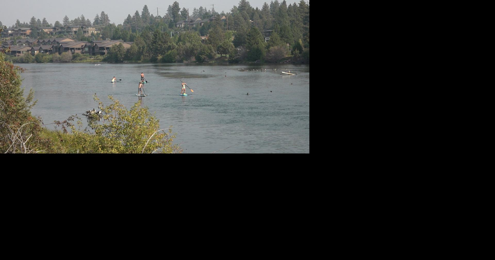 Summer tourism in Bend drops 6% compared to last year | Local News ...