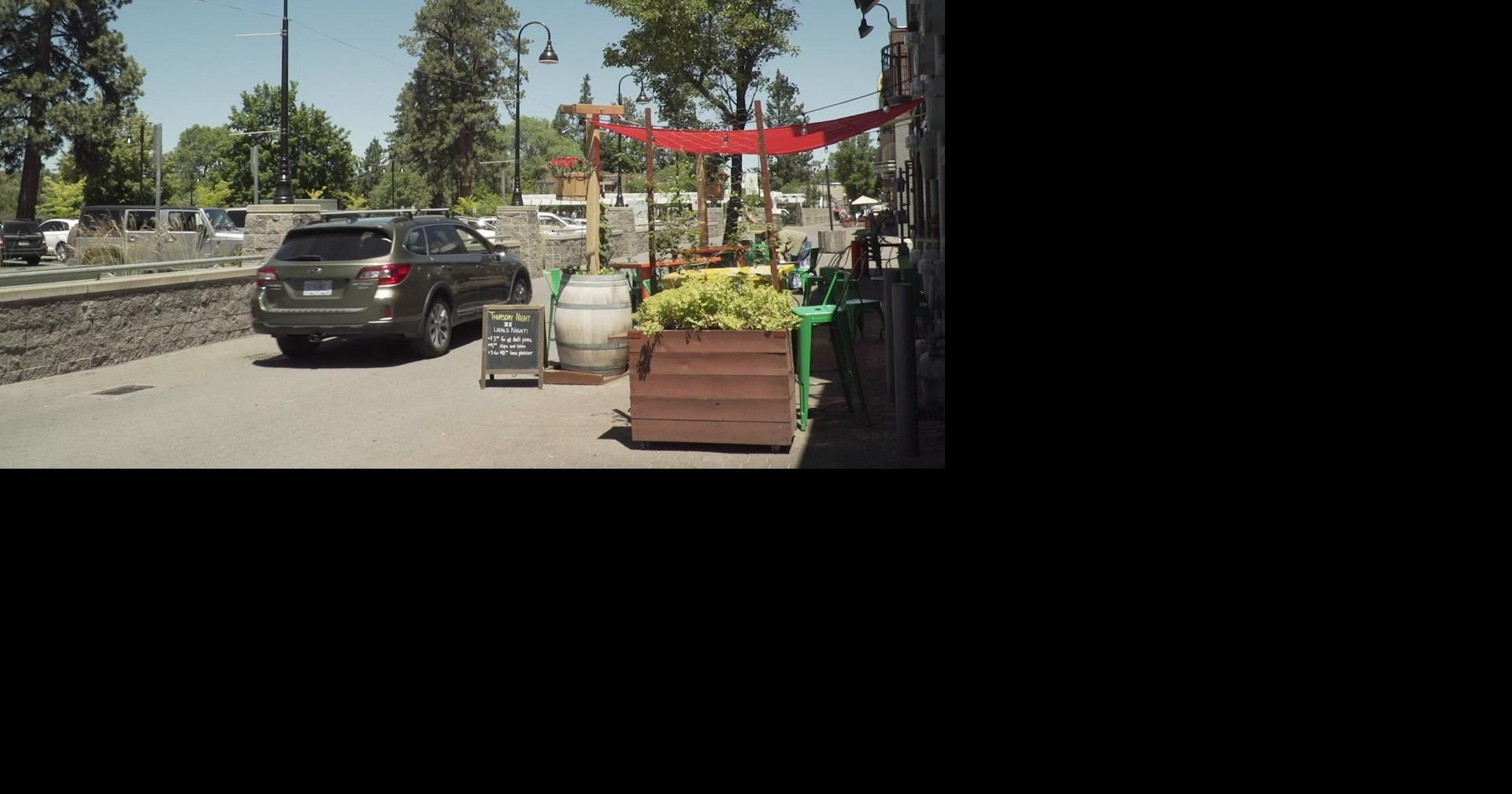 Talks continue on the future of Bend's Brooks St. Promenade | Central ...