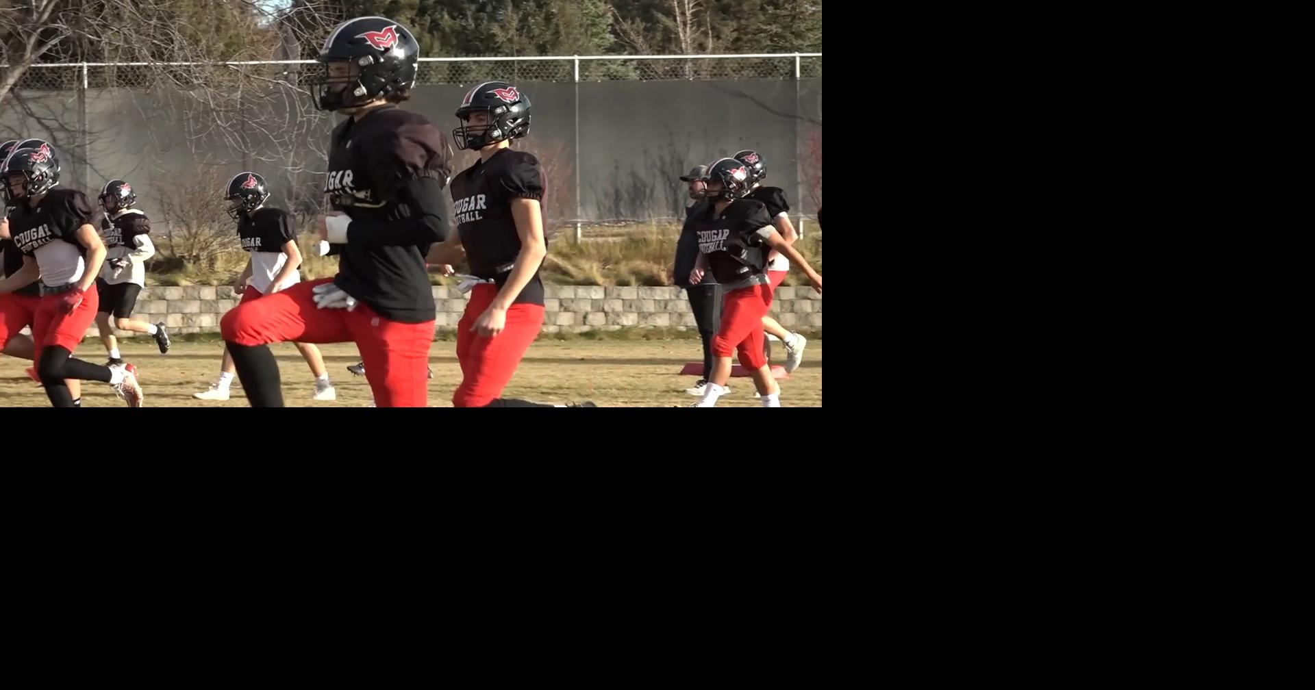 Mountain View football sendoff Friday morning for 5A state championship ...
