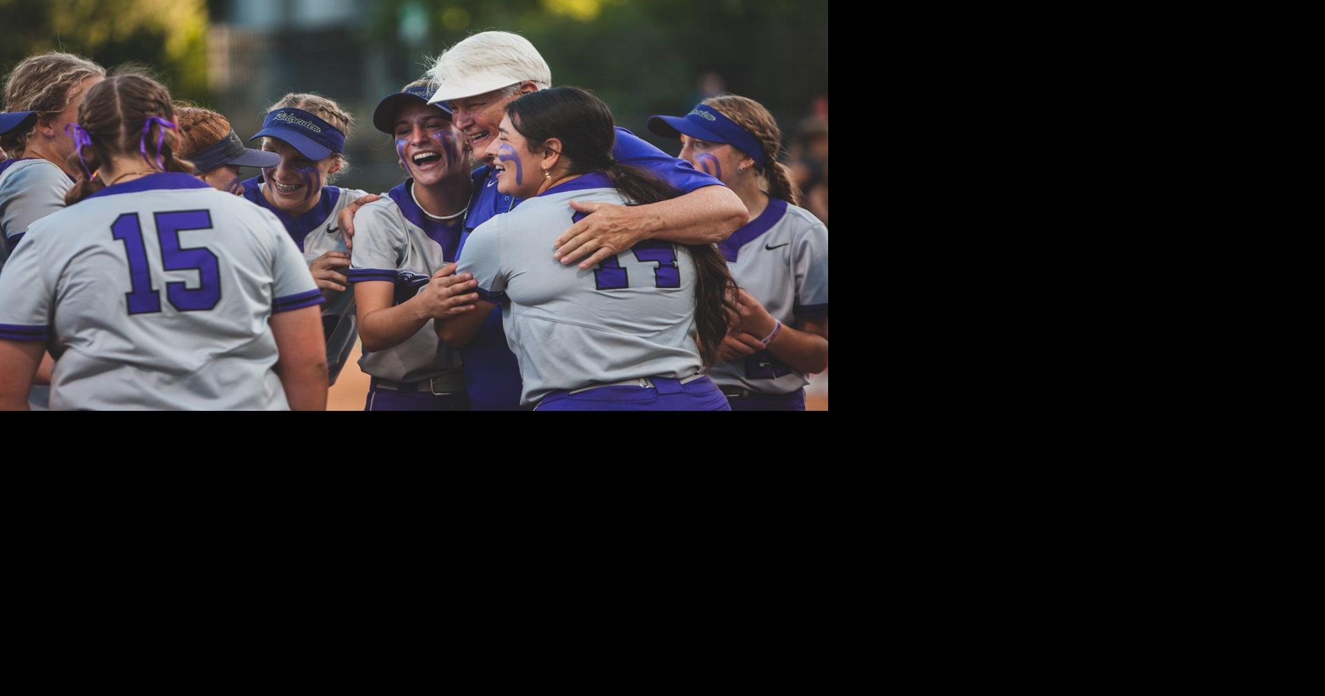 Ridgeview softball team honored after winning Oregon 5A title | Sports ...