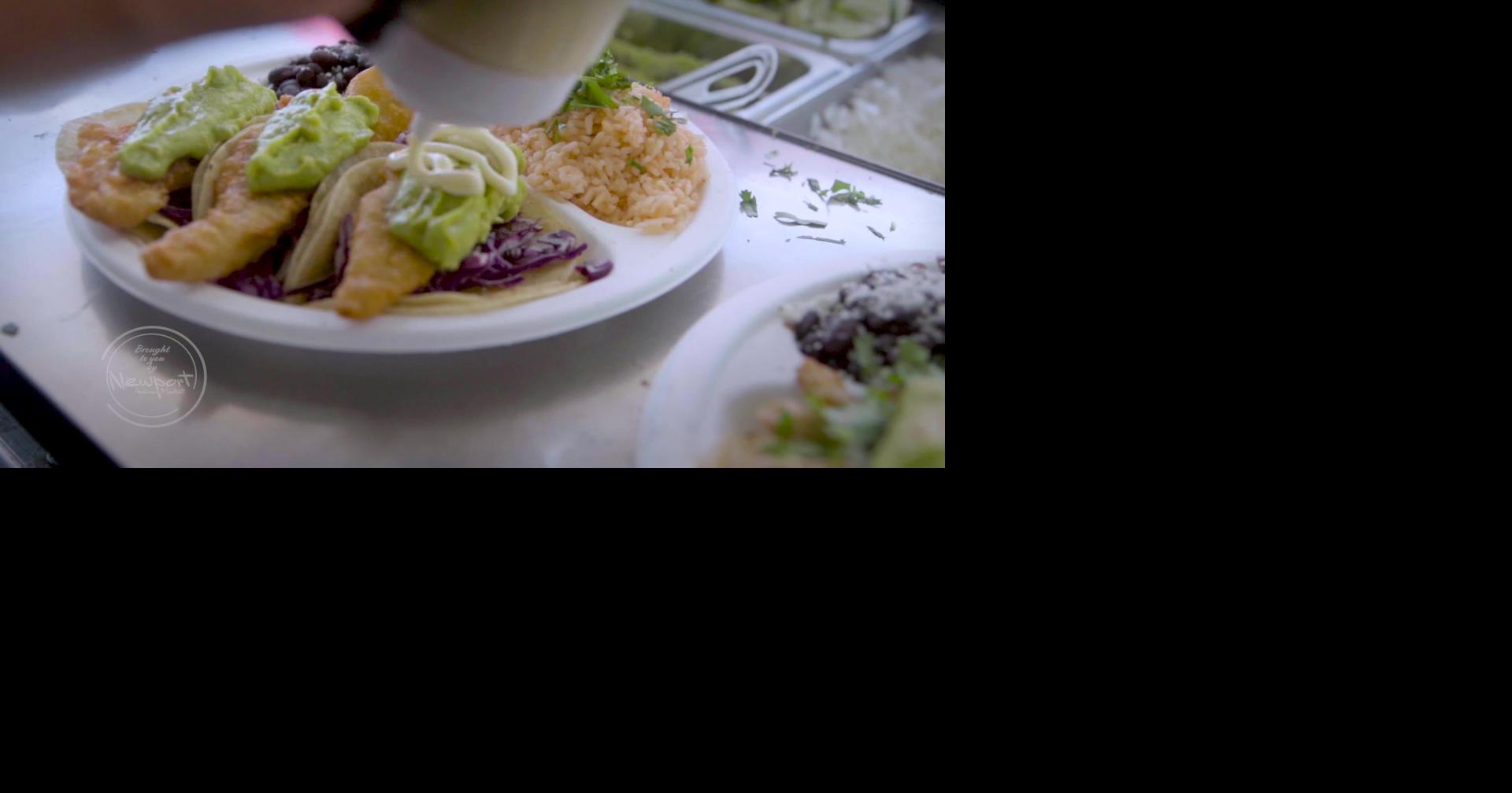 Taste This! Chulitas | Local News | centraloregondaily.com