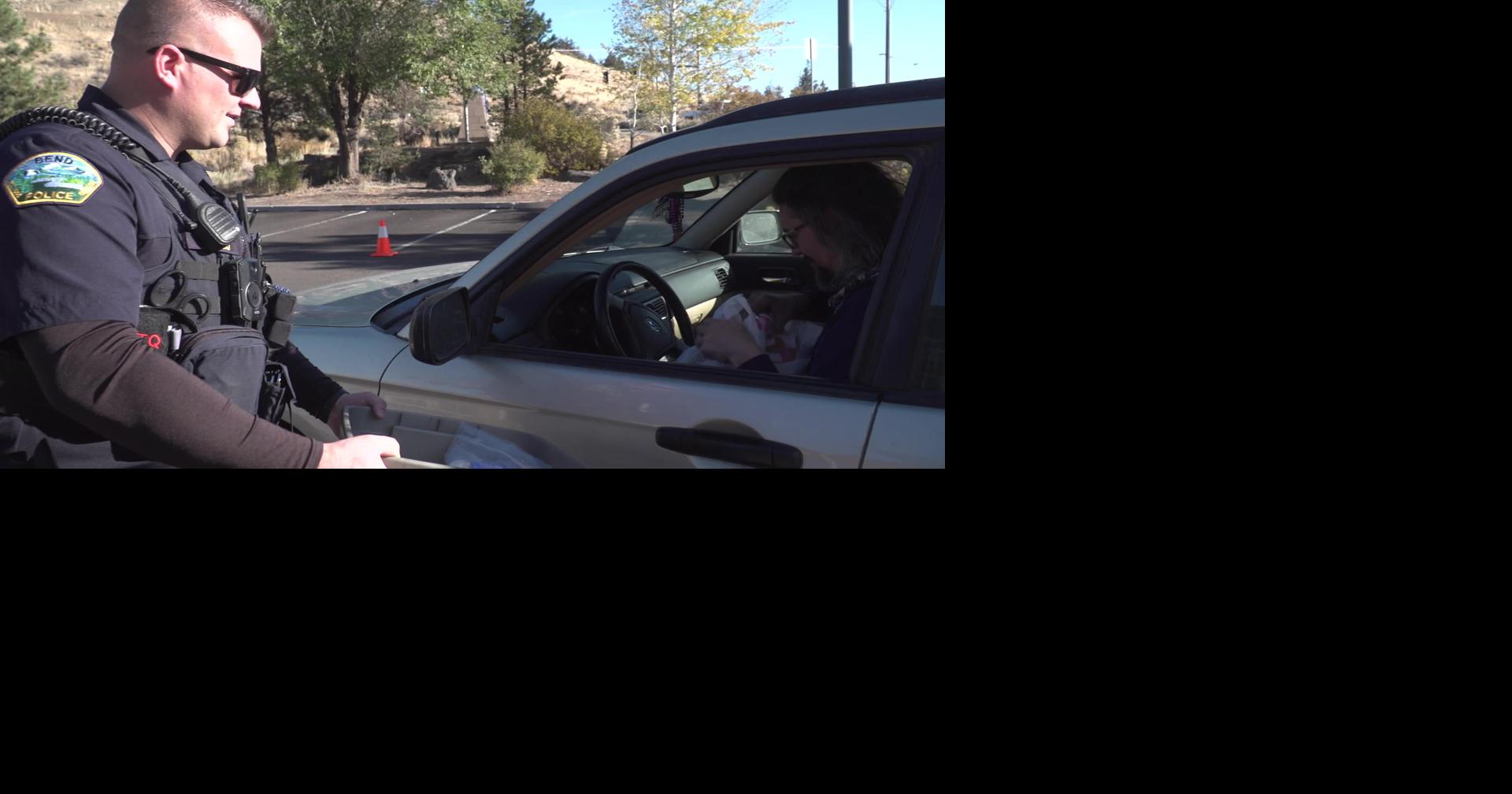 St. Charles and Bend PD partner to take back drugs | Central-oregon ...