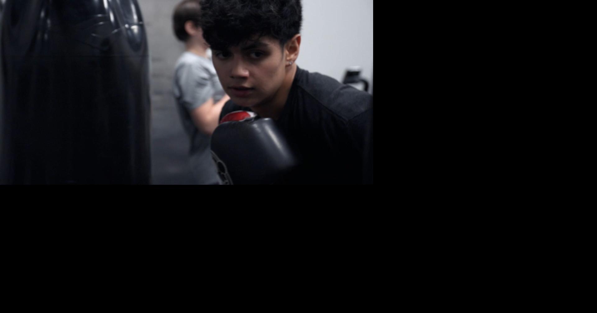 Redmond boxing phenom defeated at National Golden Gloves | Central ...