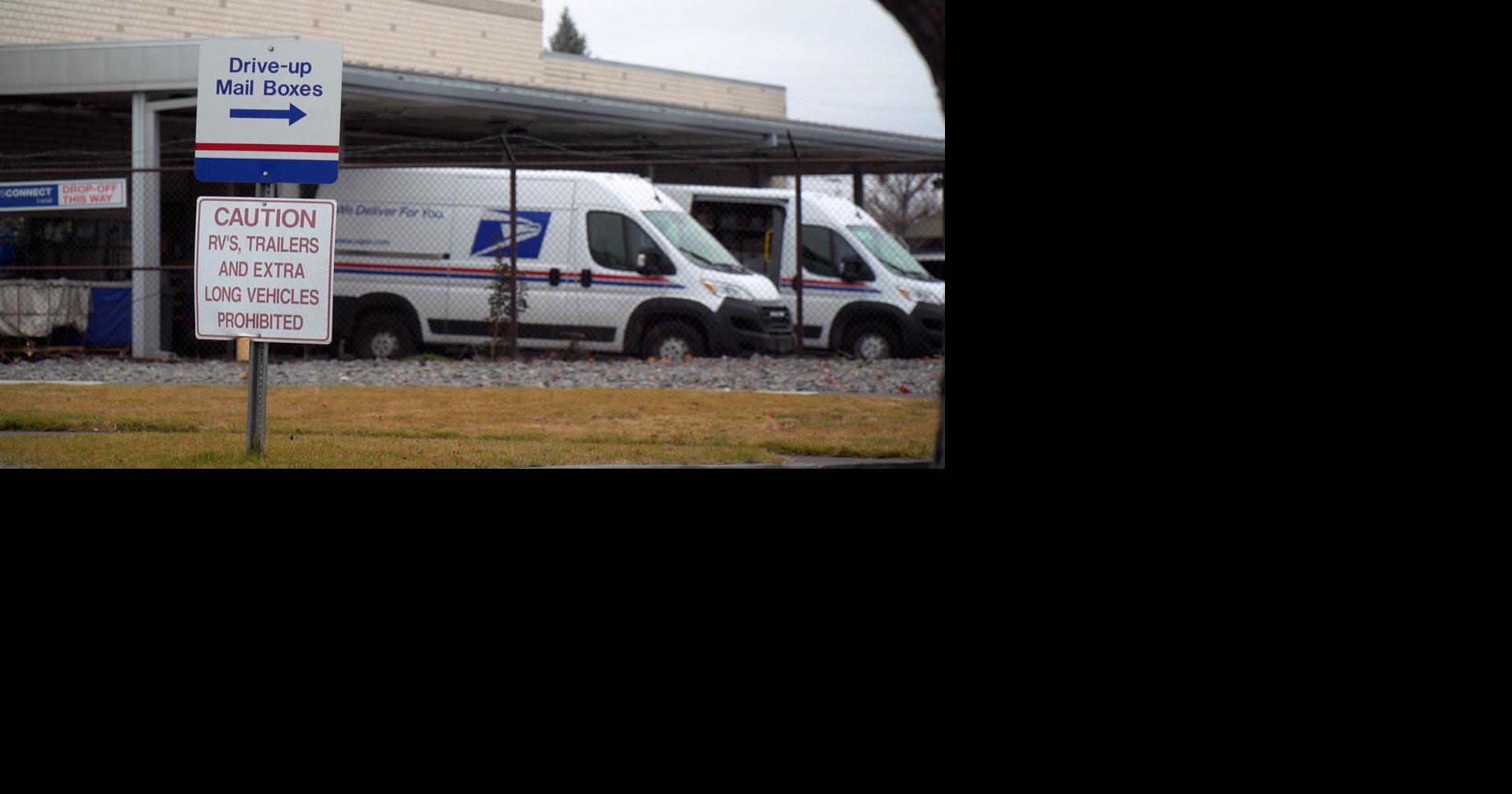 Most USPS delivery halted Thursday for Day of Mourning | Consumer ...