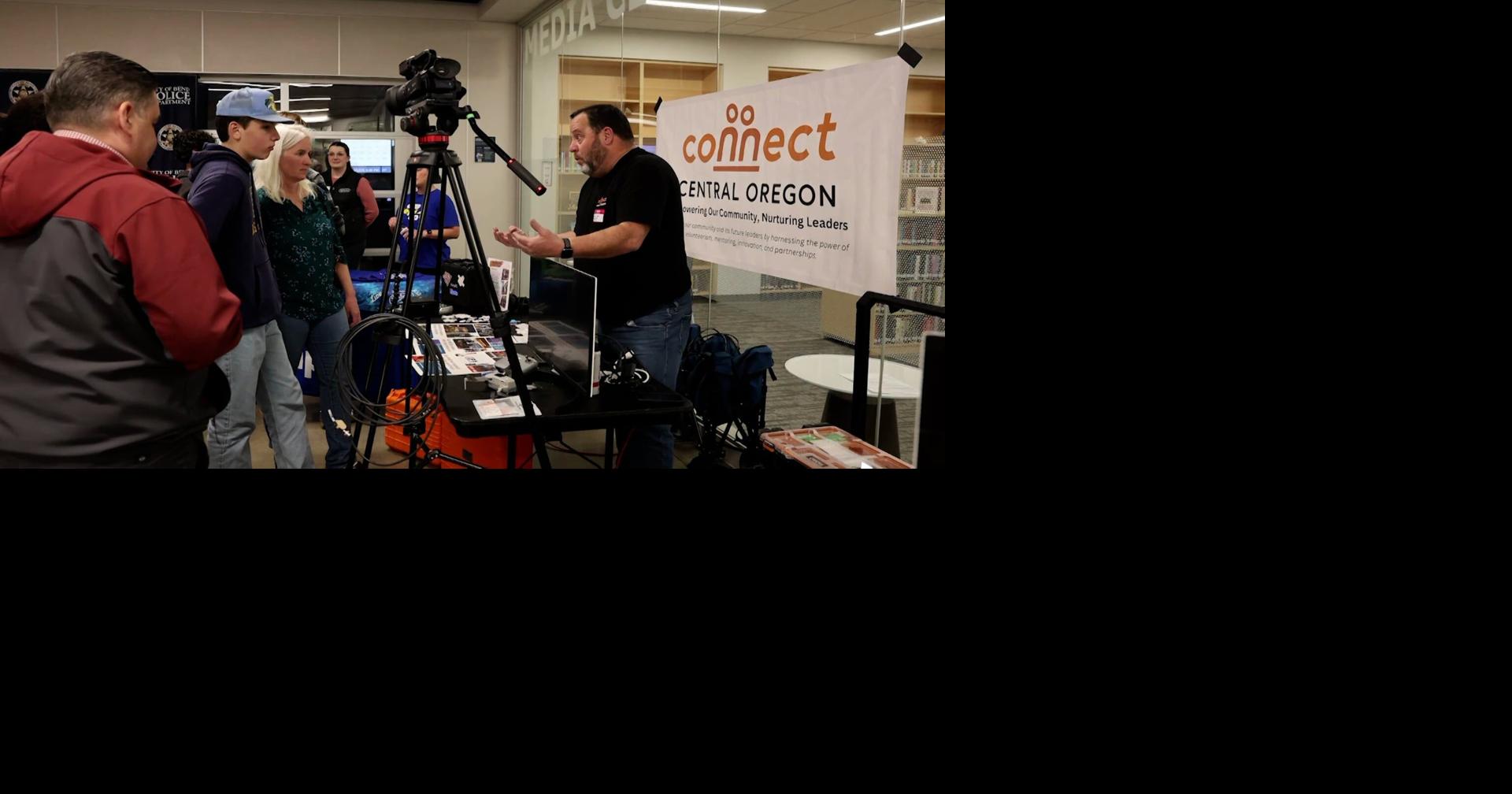 Students invited to 3rd annual Life & Career Readiness Night in Bend ...
