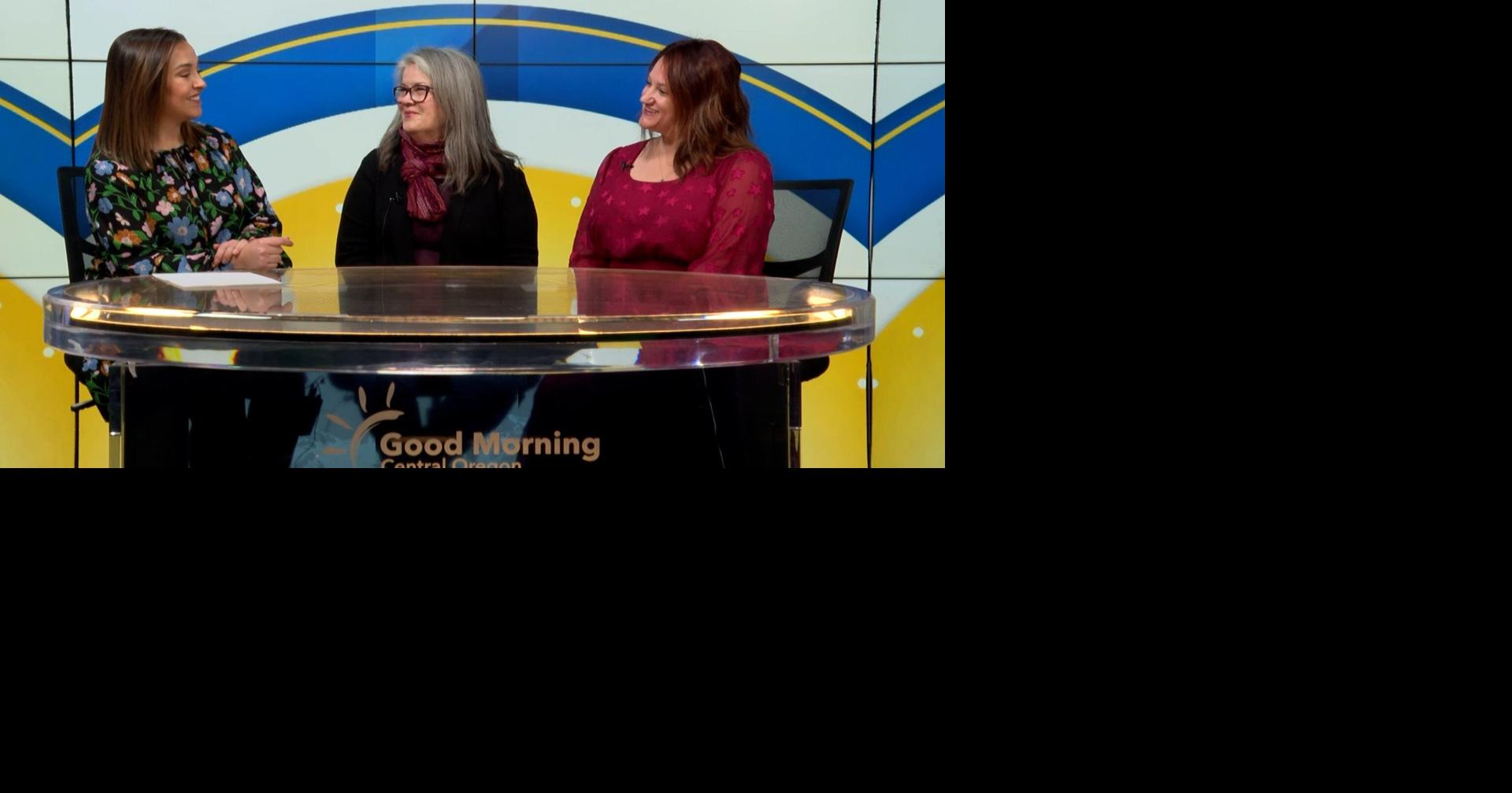 Council on Aging, Central Oregon Villages partnership to address ...