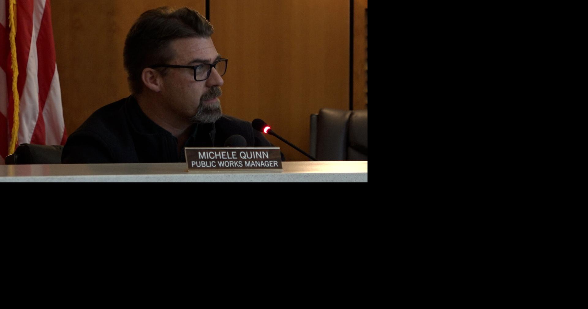 Madras appoints Jeff Hurd as interim city administrator | Madras / Warm ...