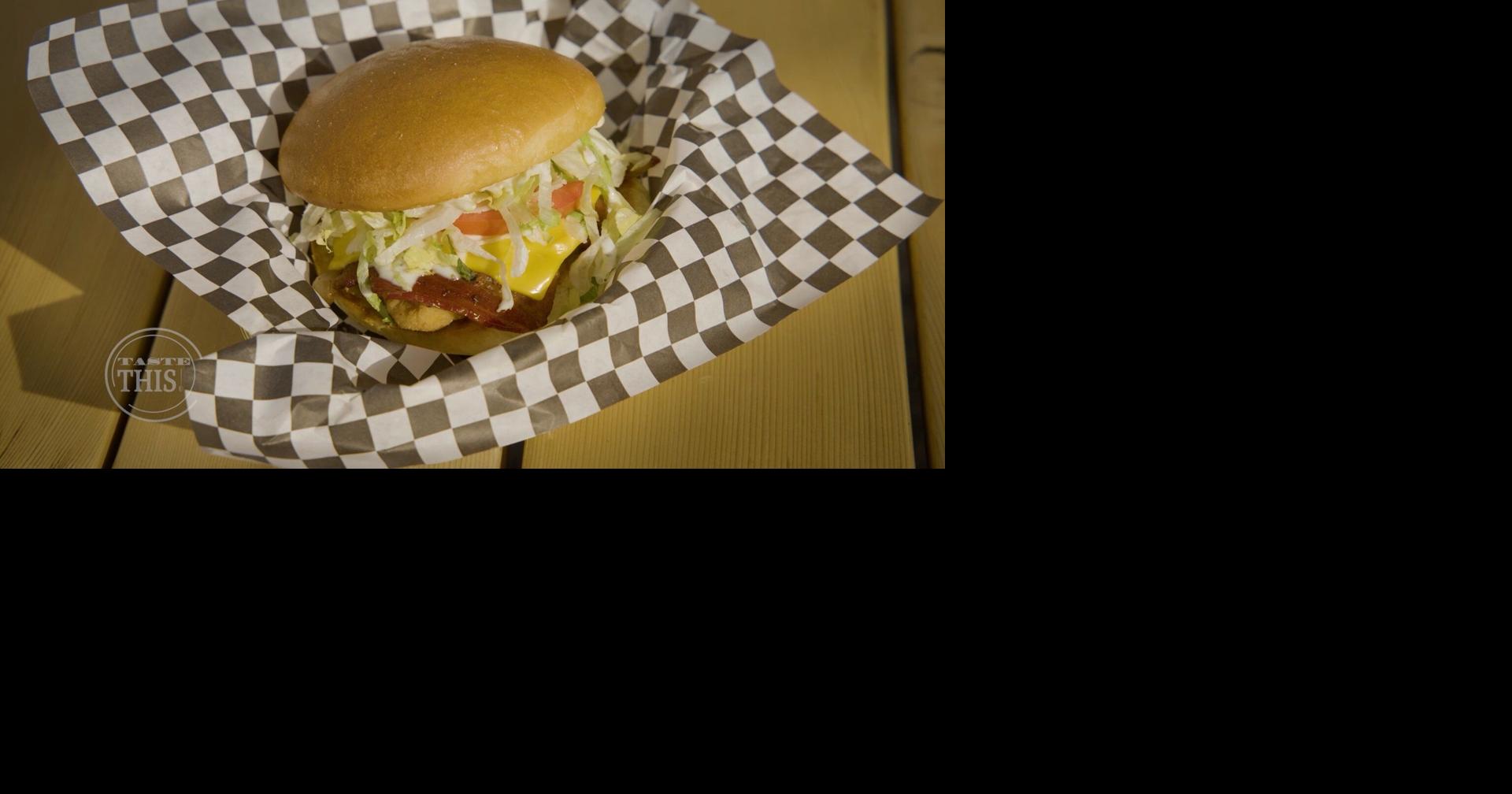 Brunchies in Sisters is great for breakfast, lunch and the munchies ...