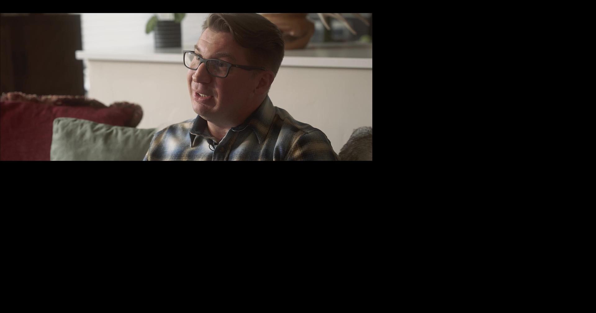 War Stories: Derek Abbey, Part 2 | Central-oregon-daily ...