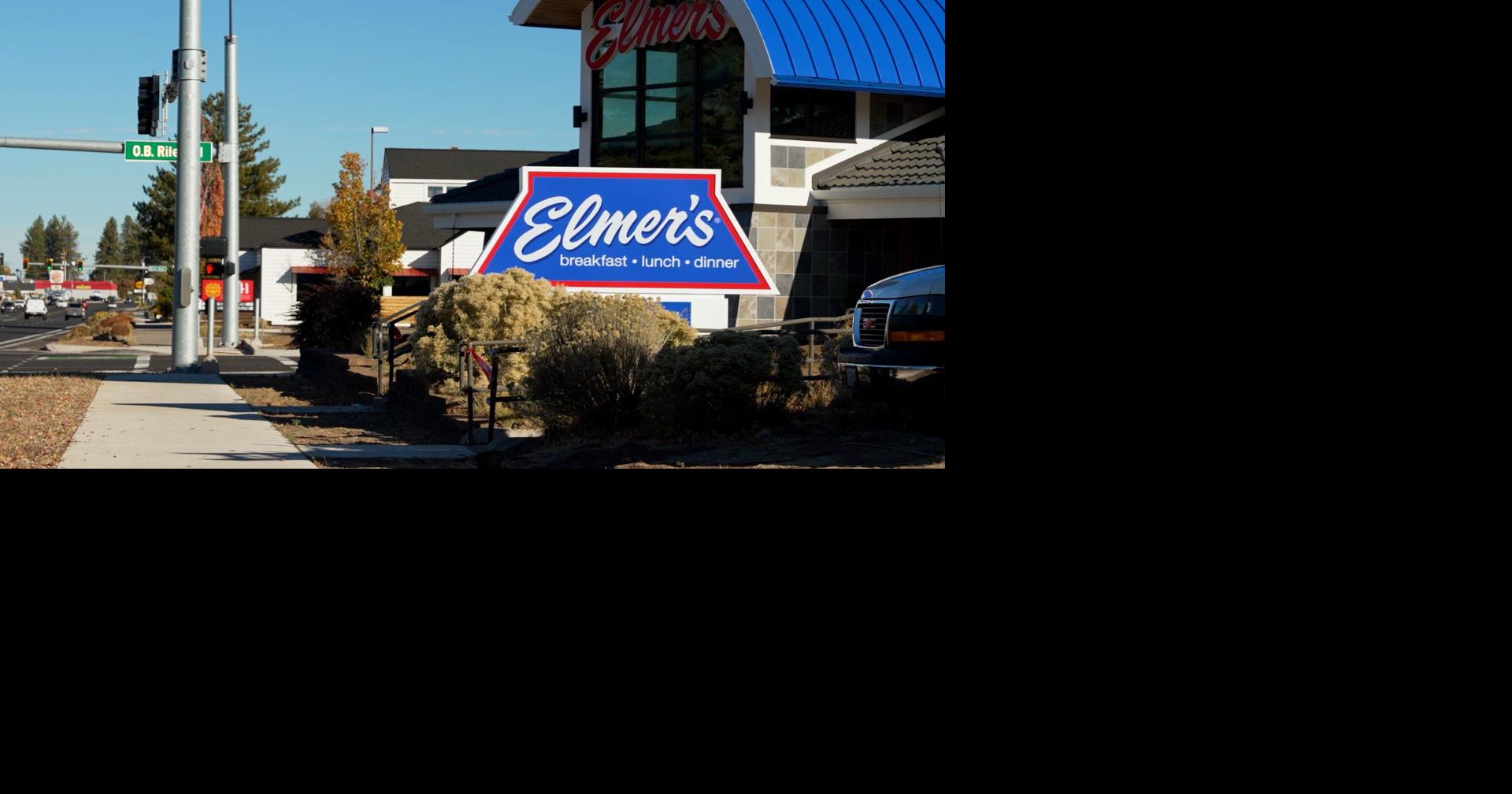 Elmer’s returns to Bend this fall | Local News | centraloregondaily.com