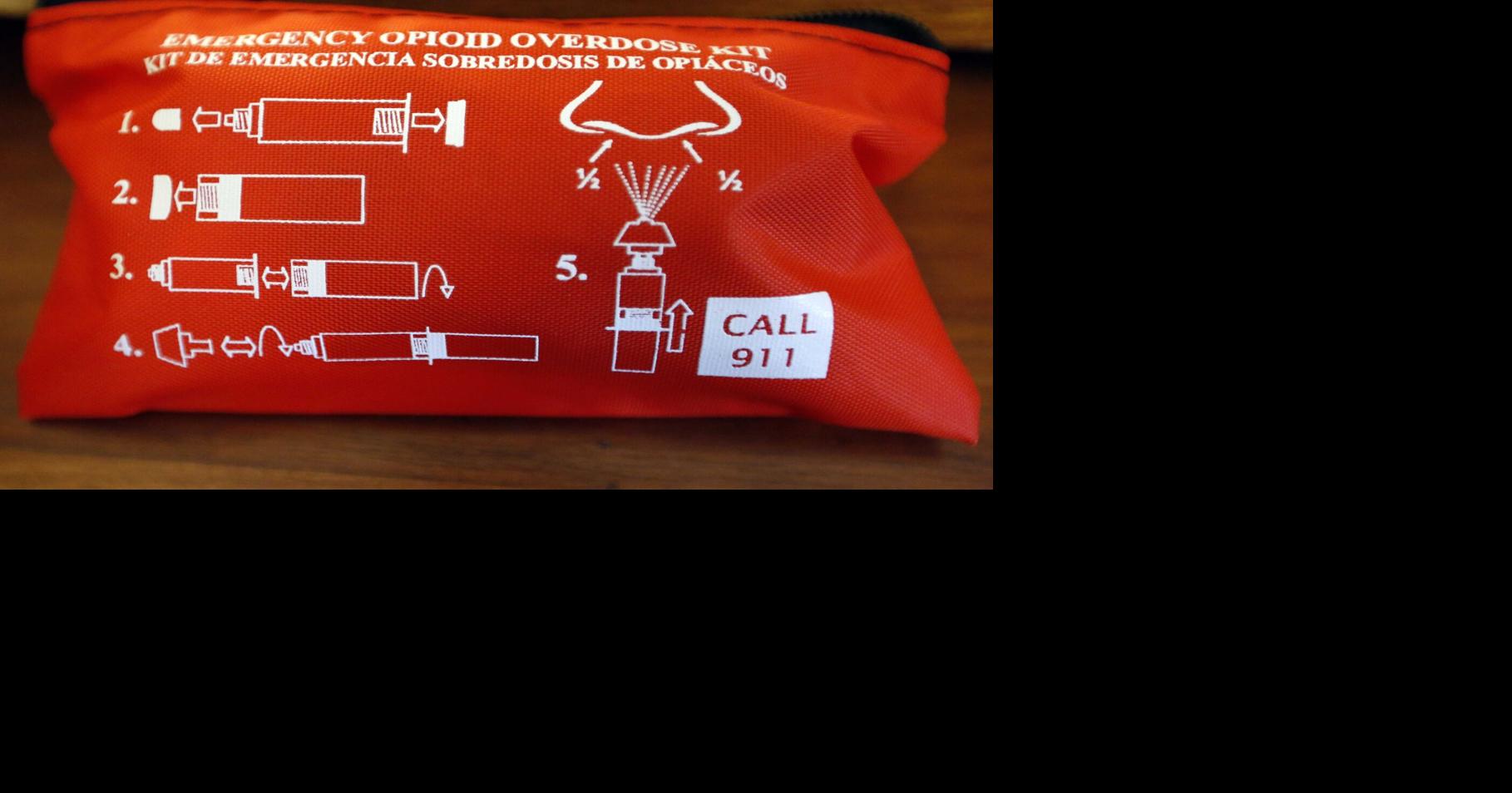 Oregon overdose deaths have gone down, but are still high | Oregon ...