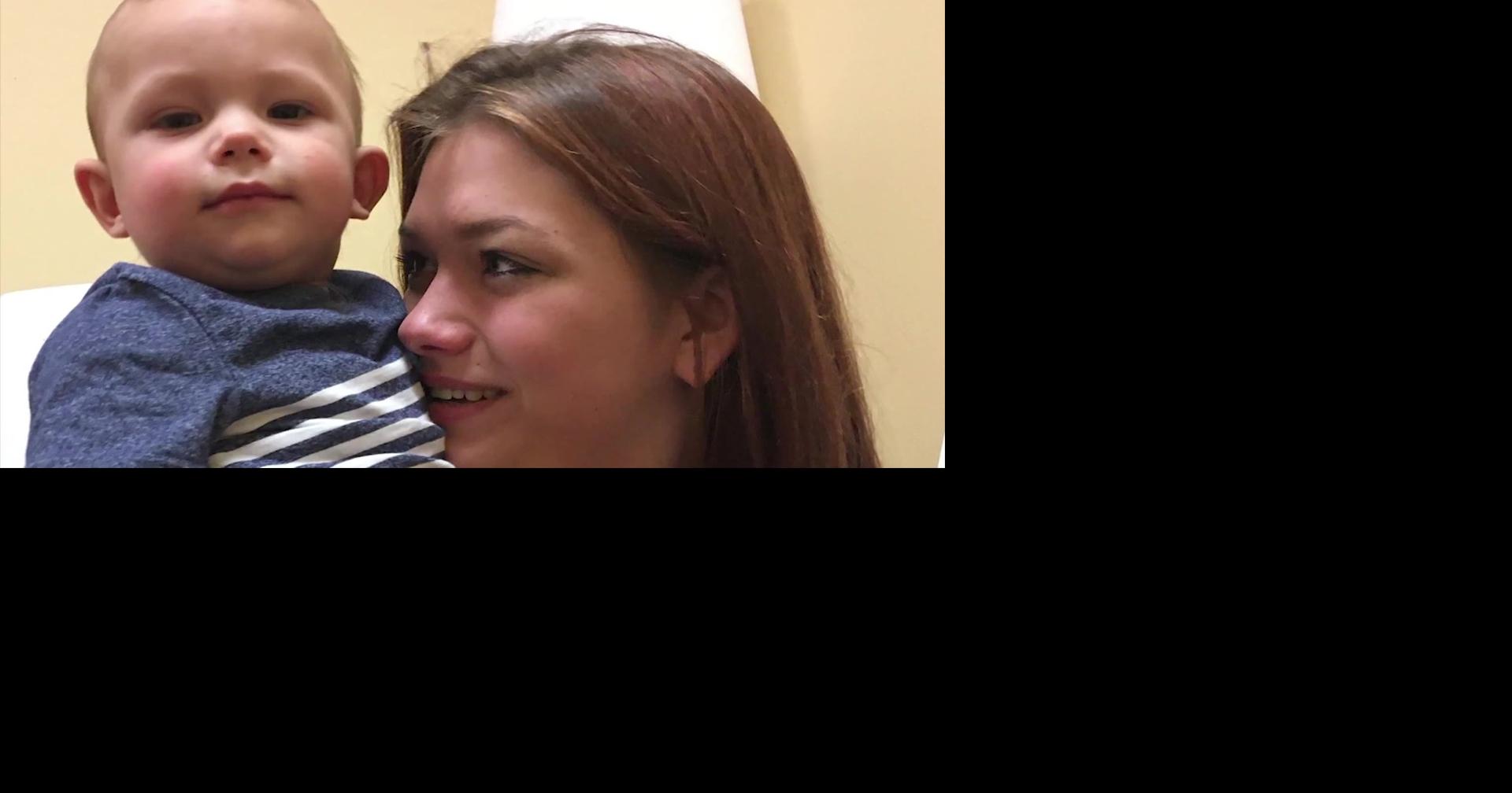 Visitation Granted for Family of Baby Bradley | Central-oregon-daily ...