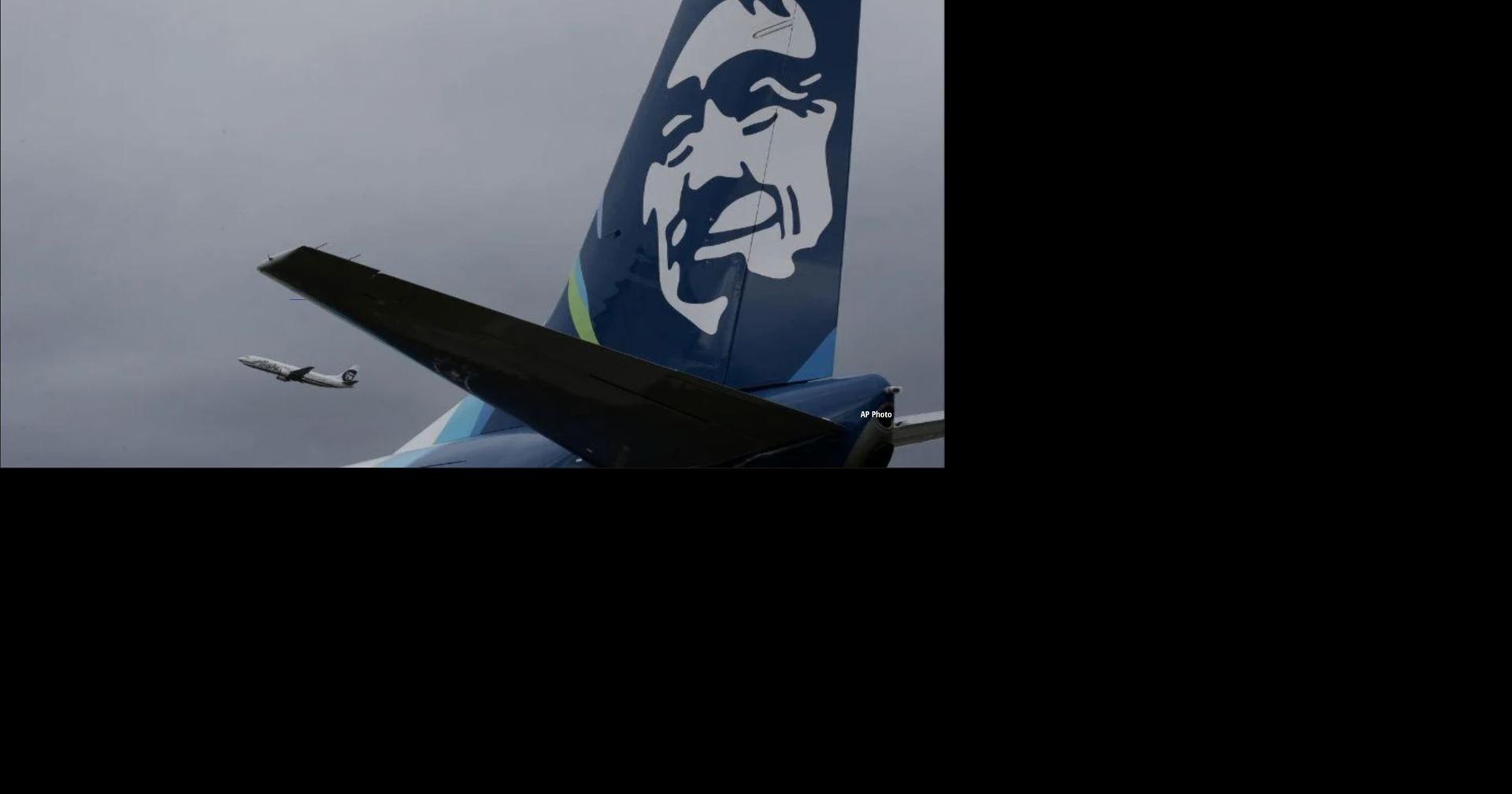 Alaska Airlines offering 3 daily Remond-Portland flights | Redmond News ...