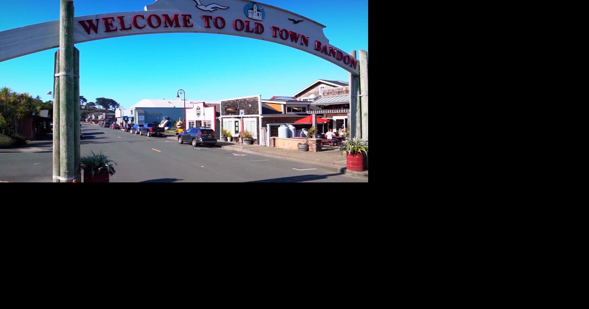 Discover the charm of Old Town Bandon on the Oregon coast | Destination ...