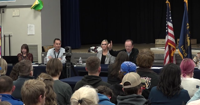 Crook County parents launch formal complaint seeking removal of ...