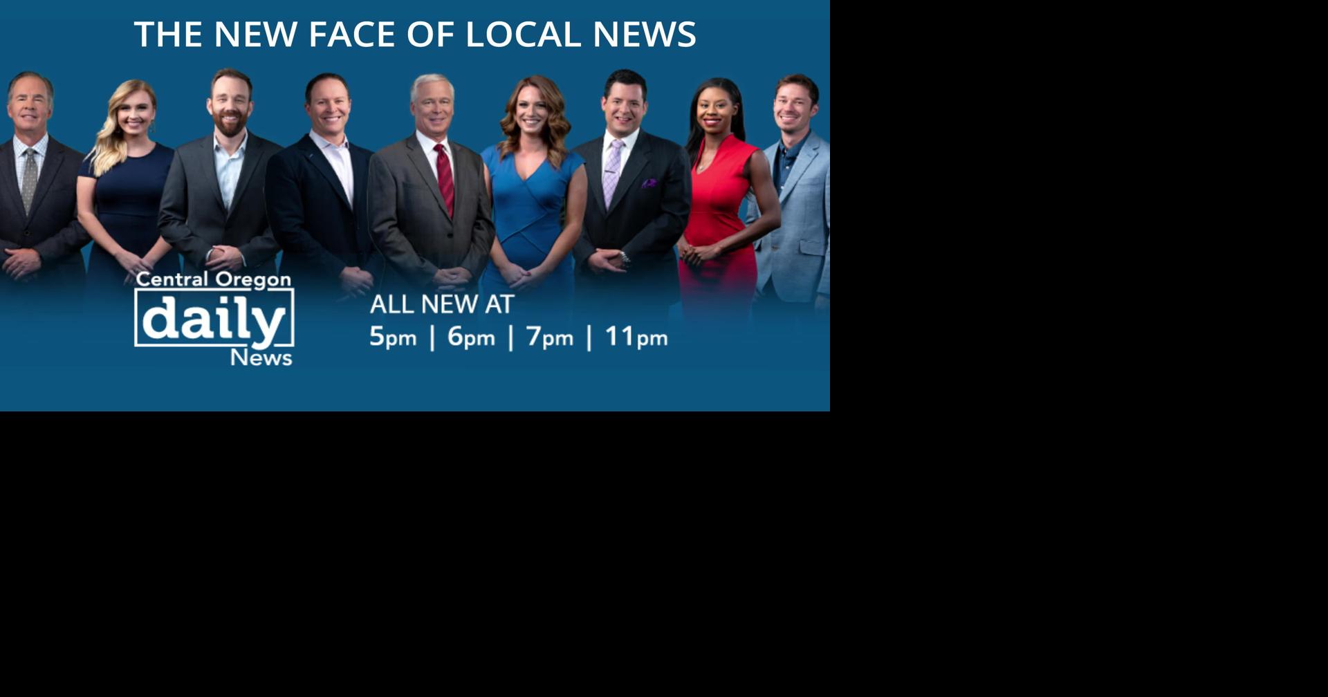 Central Oregon Daily - Seeing is Believing | | centraloregondaily.com