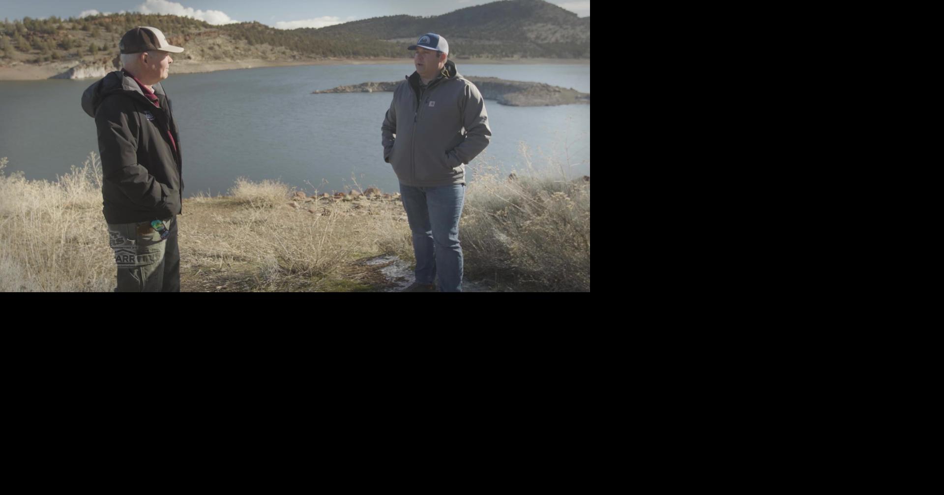 The Great Outdoors: Why Haystack Reservoir was drained | Central-oregon ...