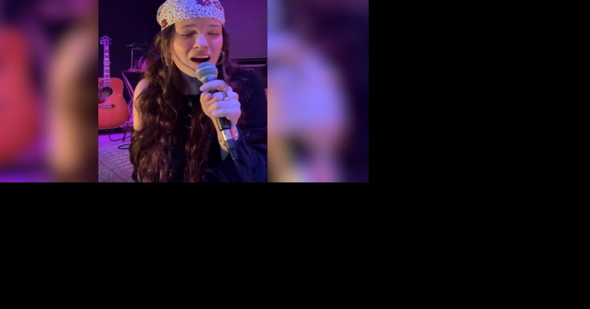 Bend singer Bella Emry eliminated from 'American Idol' | Local News ...