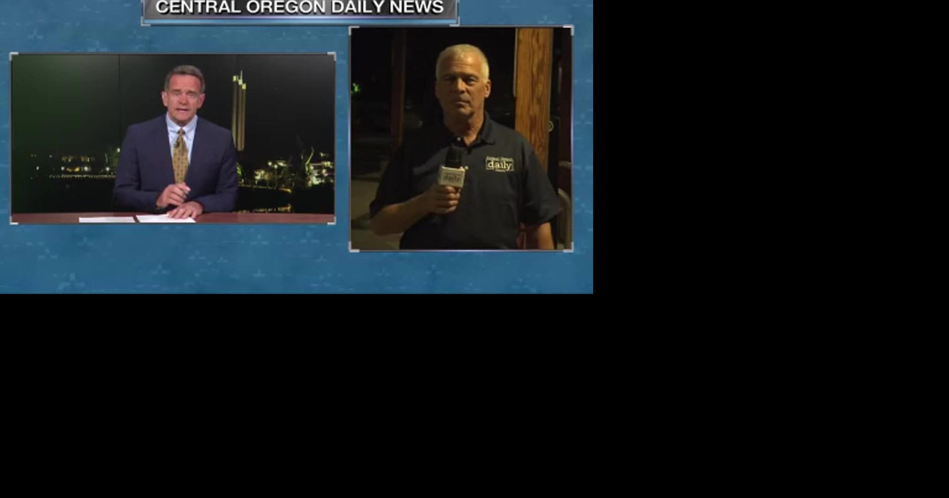 REPLAY: Central Oregon Daily News special report on shooting at Bend ...