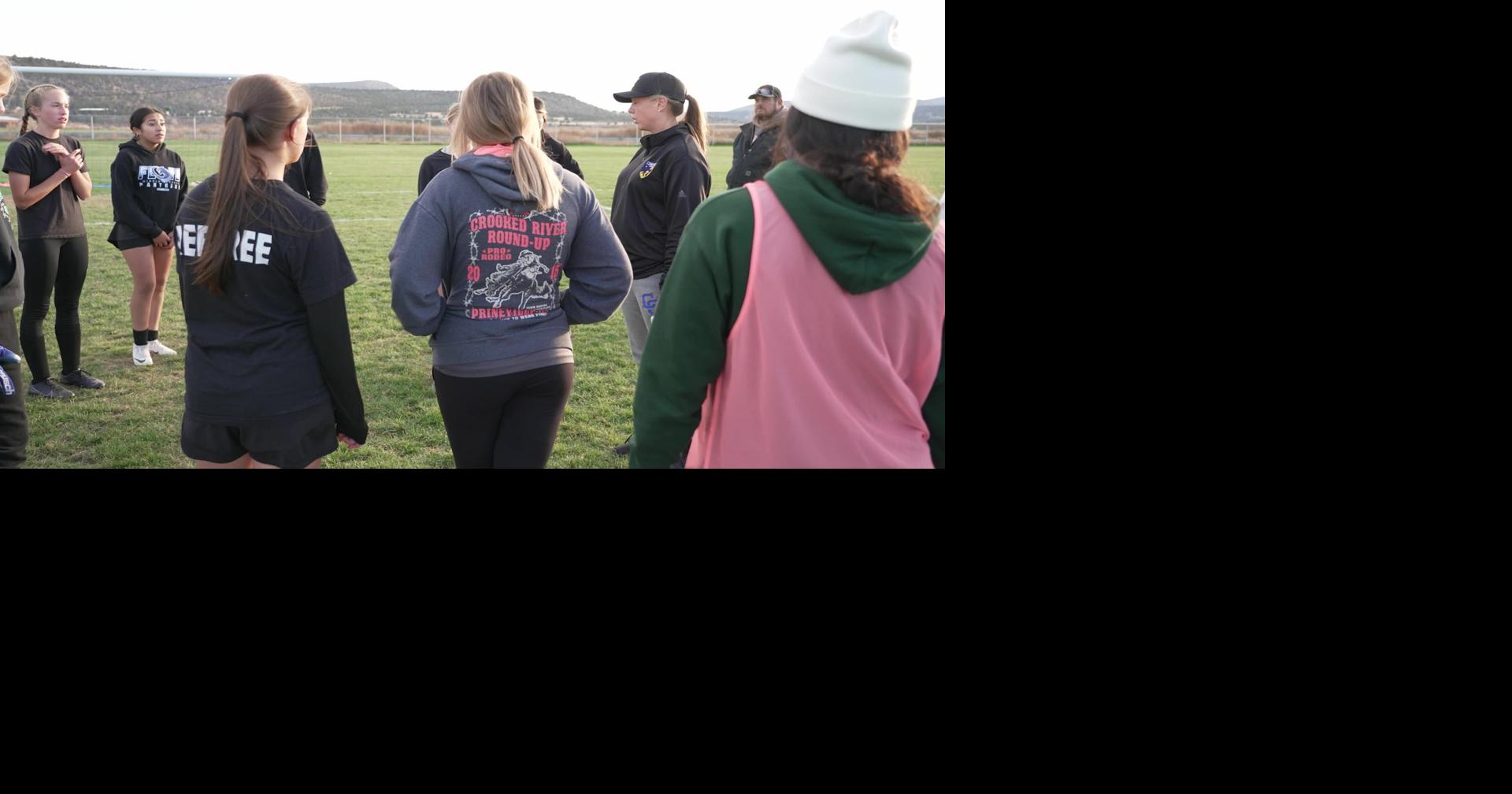 Crook County girls soccer to play 1st postseason game in 31-year ...