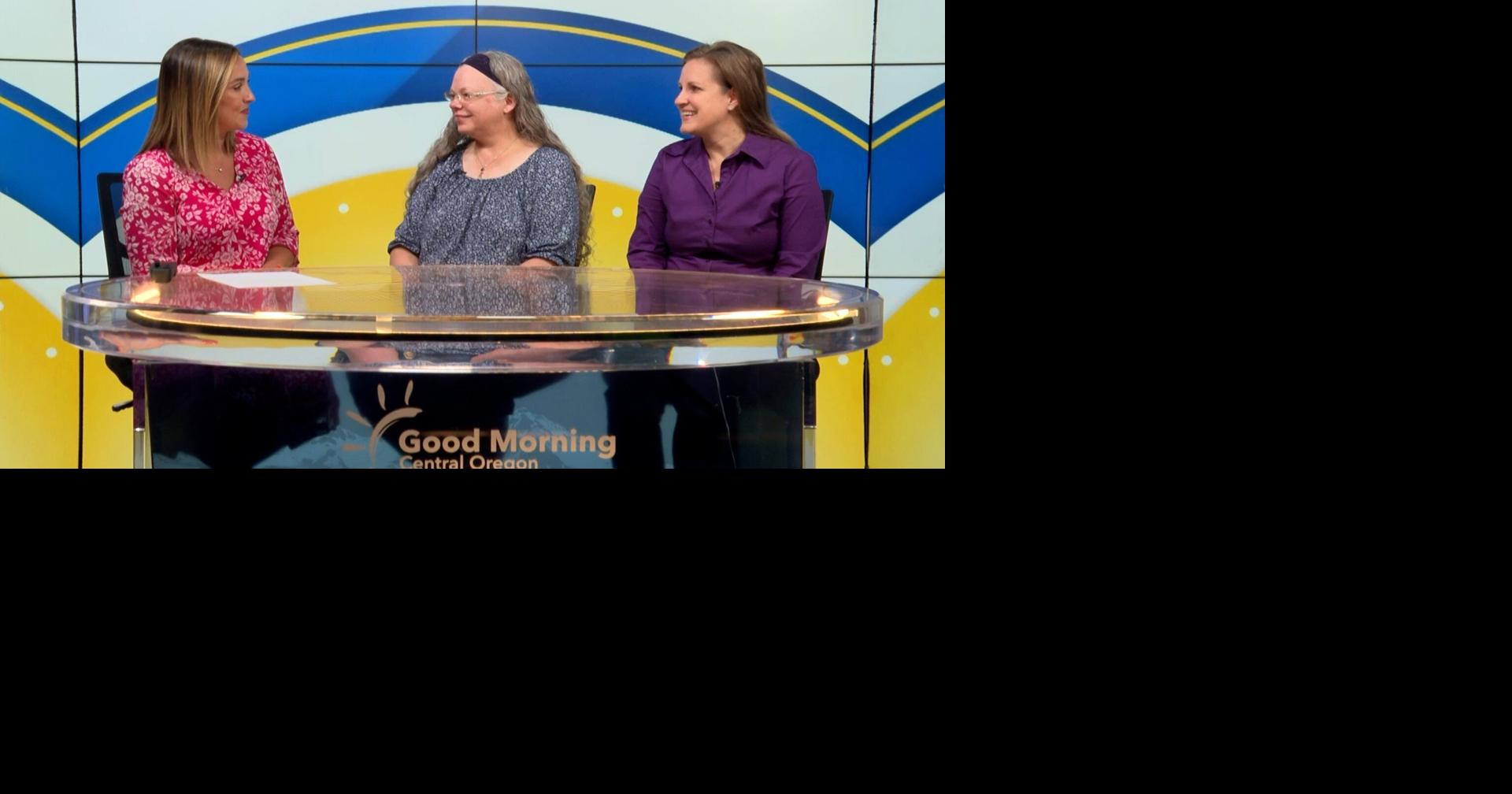 Council on Aging partners with Legal Aid Services of Oregon | Good ...