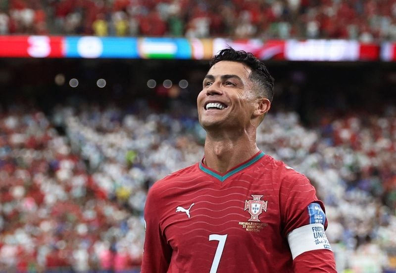 Portugal lineup vs. Colombia: World Cup starting XI | Sports ...