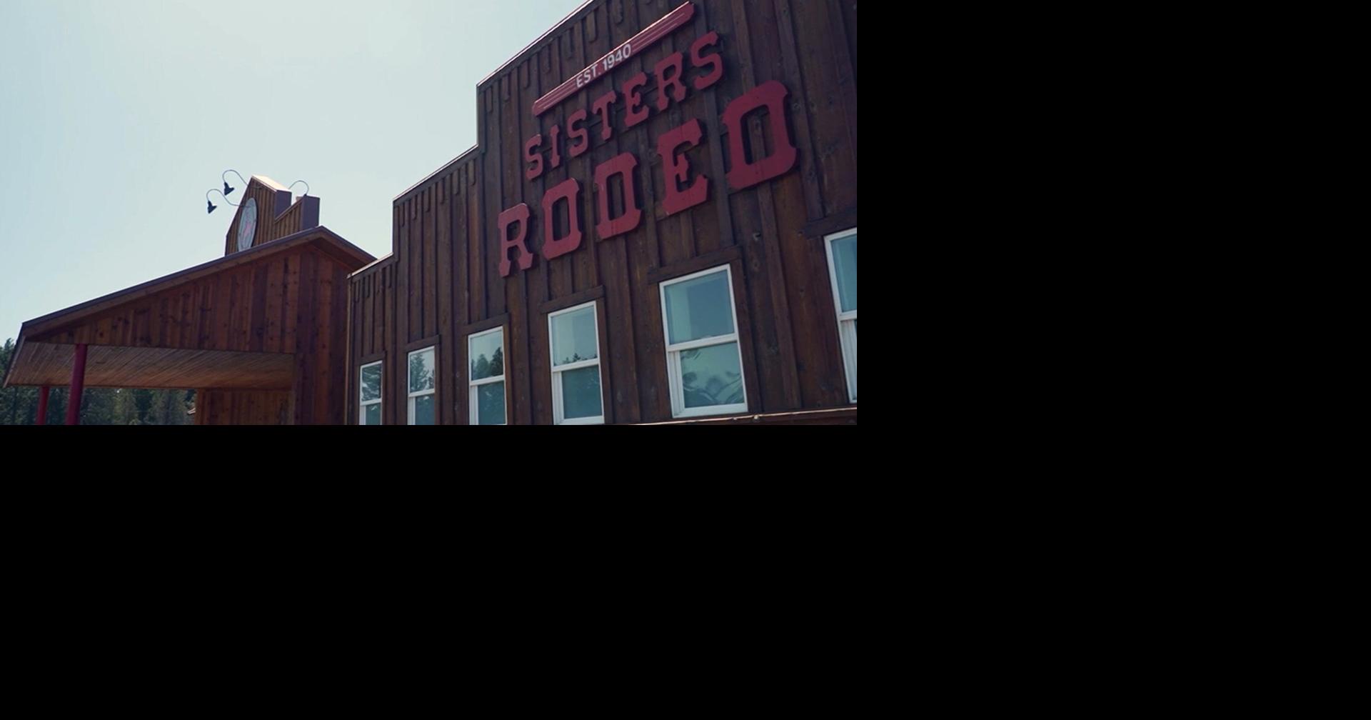 Sisters Rodeo tickets on sale Sept. 1; Rodeo Queen tryouts next month ...