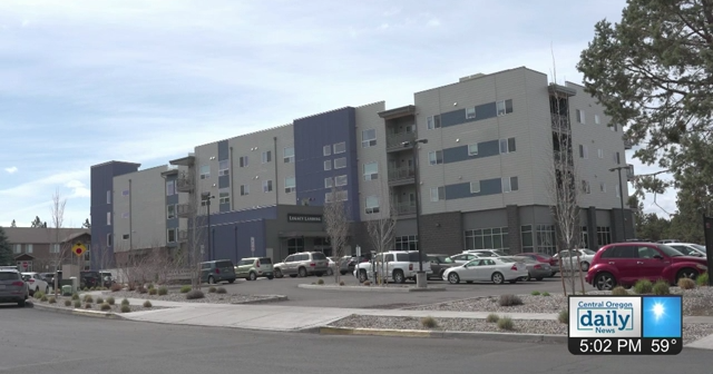 Bend man arrested, suspected of killing mother | Local News ...
