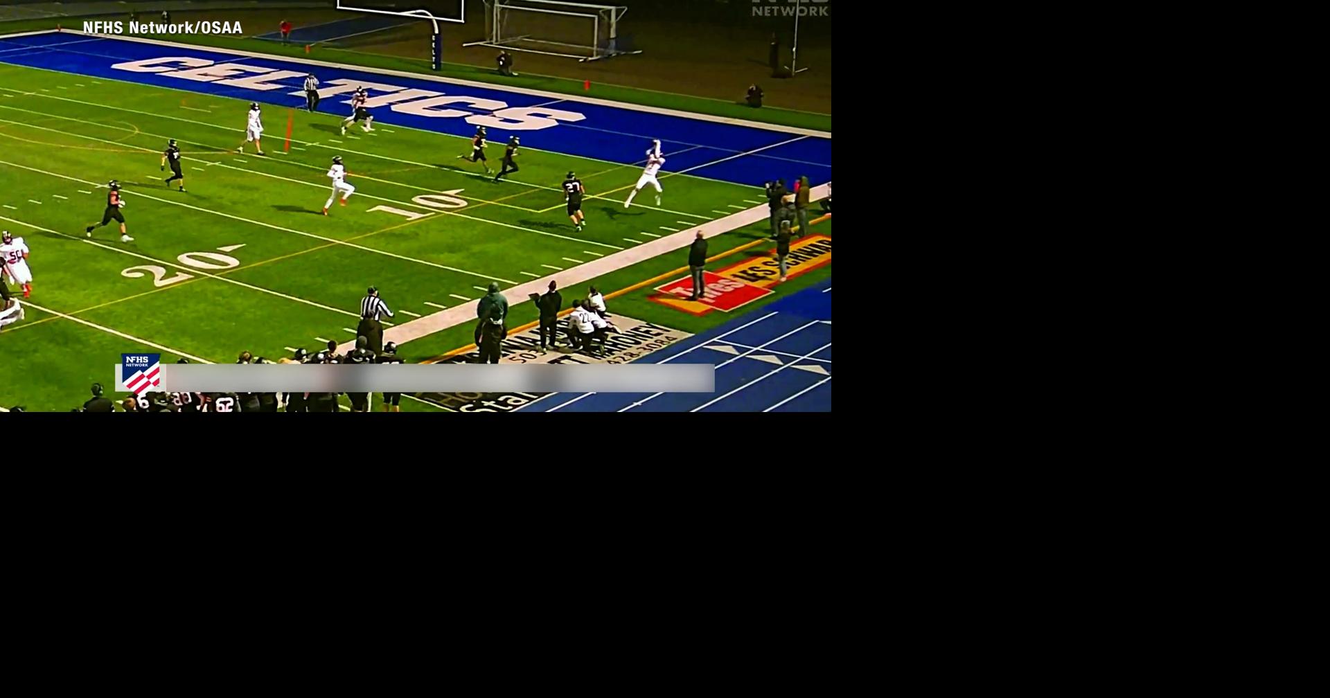 Mountain View headed to state football championship game vs ...