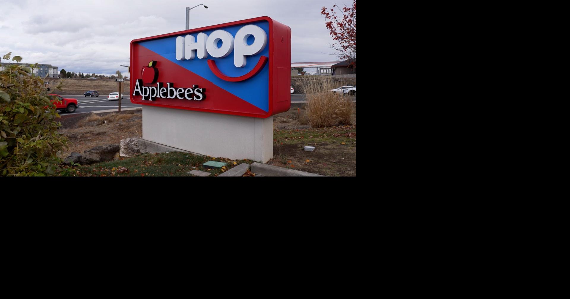 Applebee’s and IHOP unite in Redmond | | centraloregondaily.com