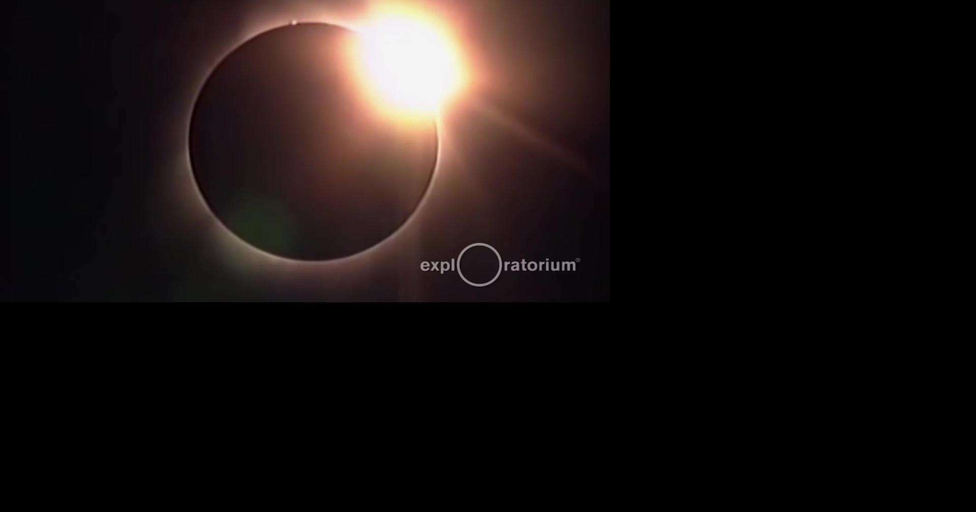 How to Safely View a Total Solar Eclipse | Central-oregon-daily ...