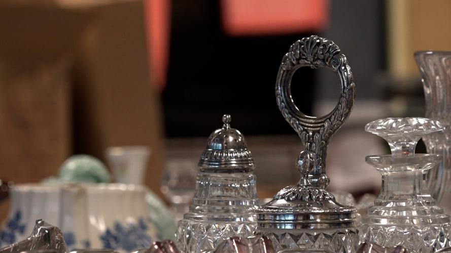 Deschutes Historical Museum to hold first antique fair in 20+ years ...