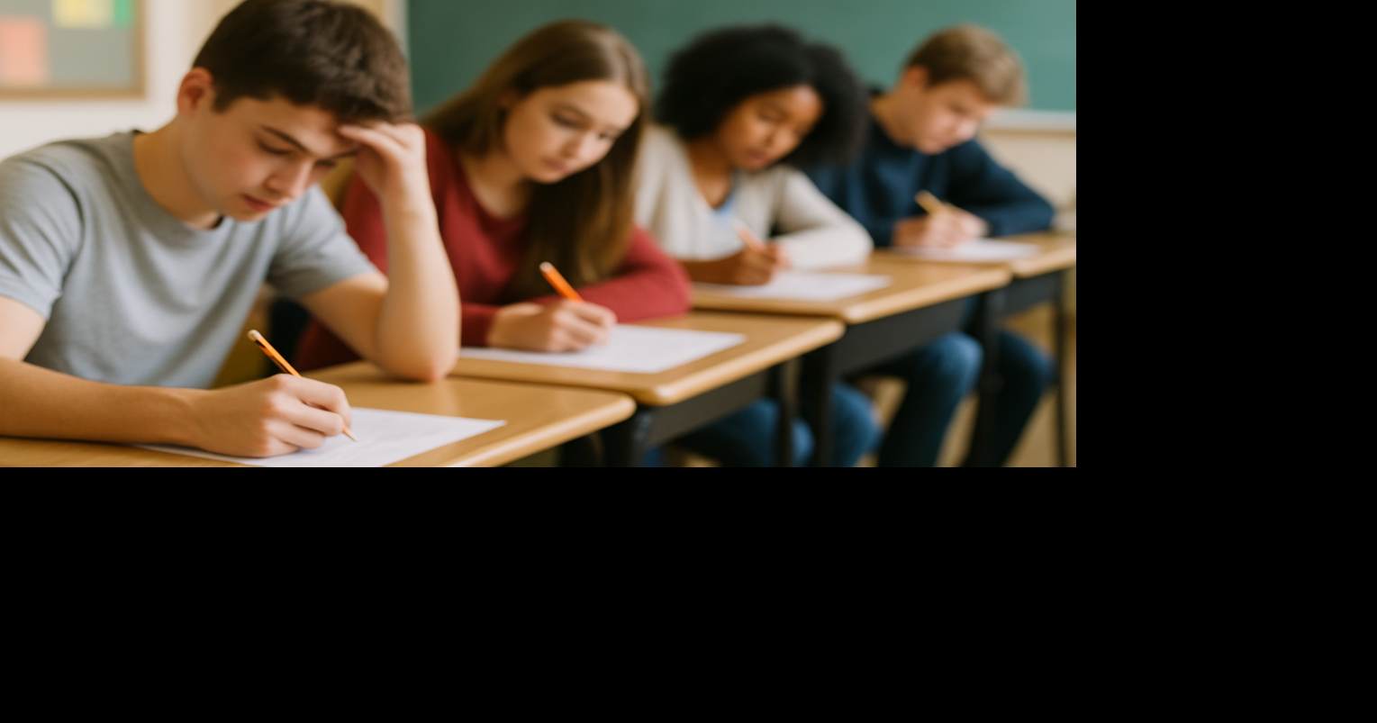 Oregon test scores inch up, gaps remain | Oregon / Northwest ...